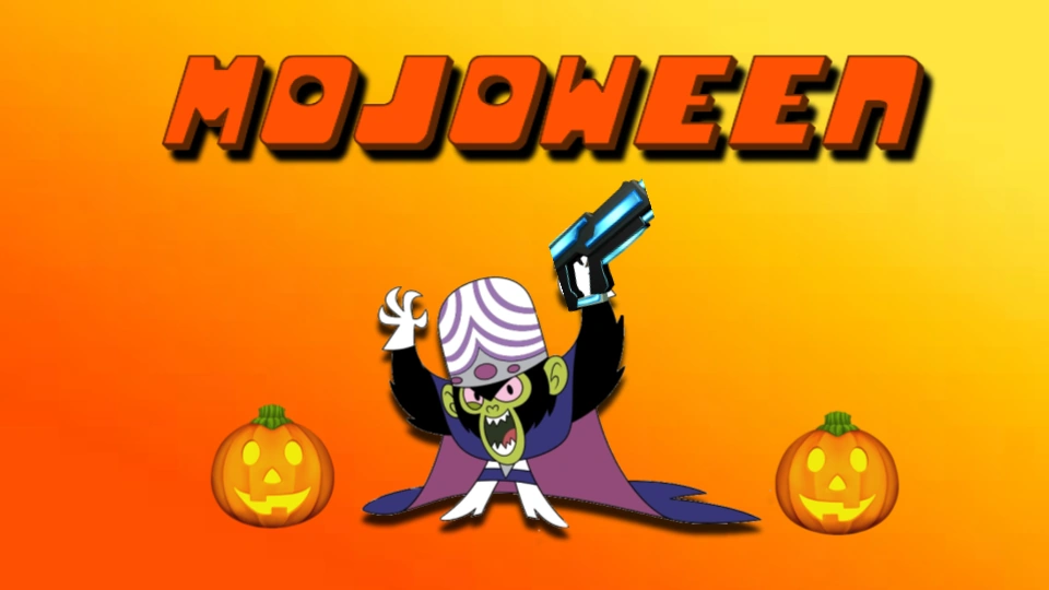 Mojoween | Powerpuff Girls Fanon Wiki | Fandom