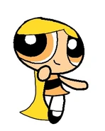 Bloom | Powerpuff Girls Fanon Wiki | Fandom