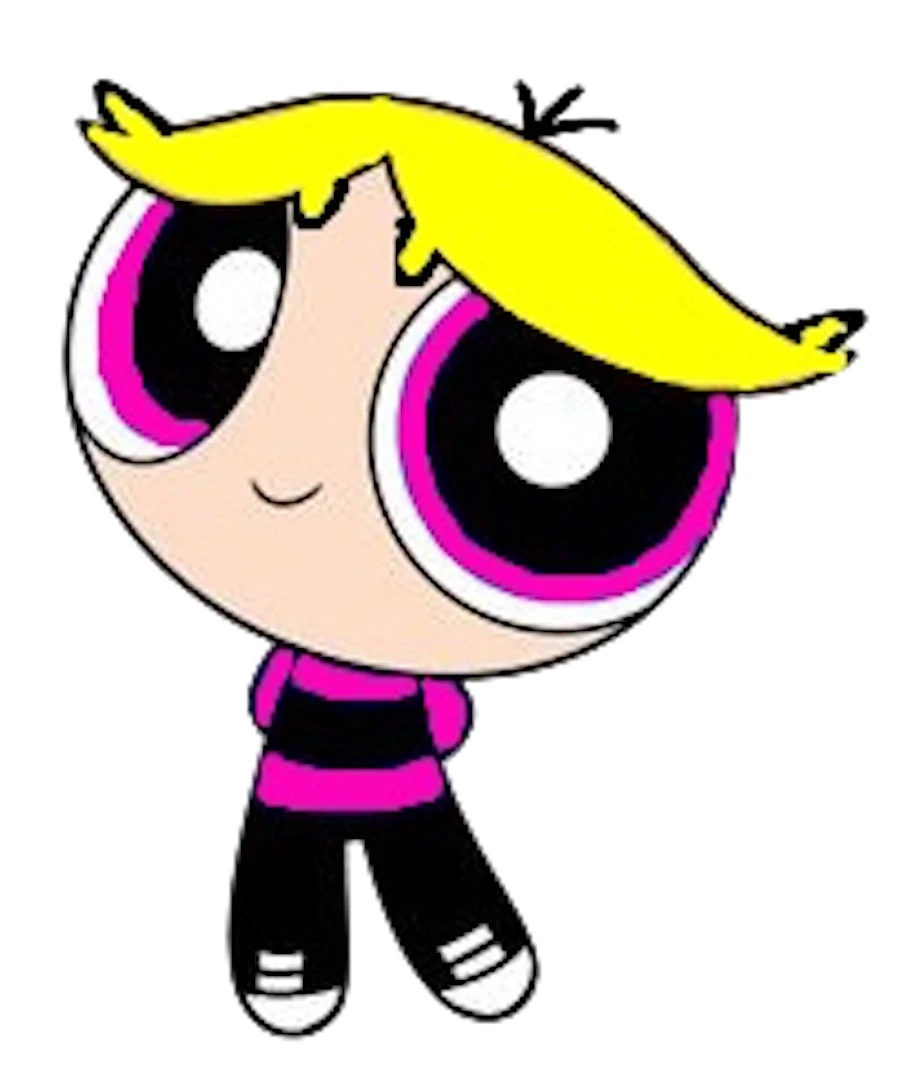 Buzzie | Powerpuff Girls Fanon Wiki | Fandom