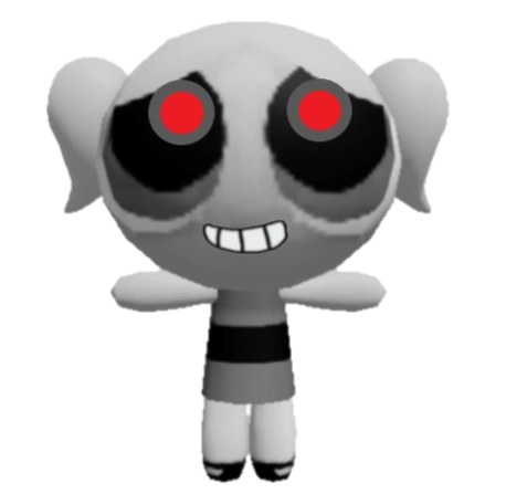 Bubblebot (Character) | Powerpuff Girls Fanon Wiki | Fandom