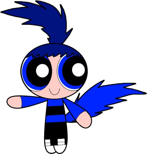 Zoomer | Powerpuff Girls Fanon Wiki | Fandom