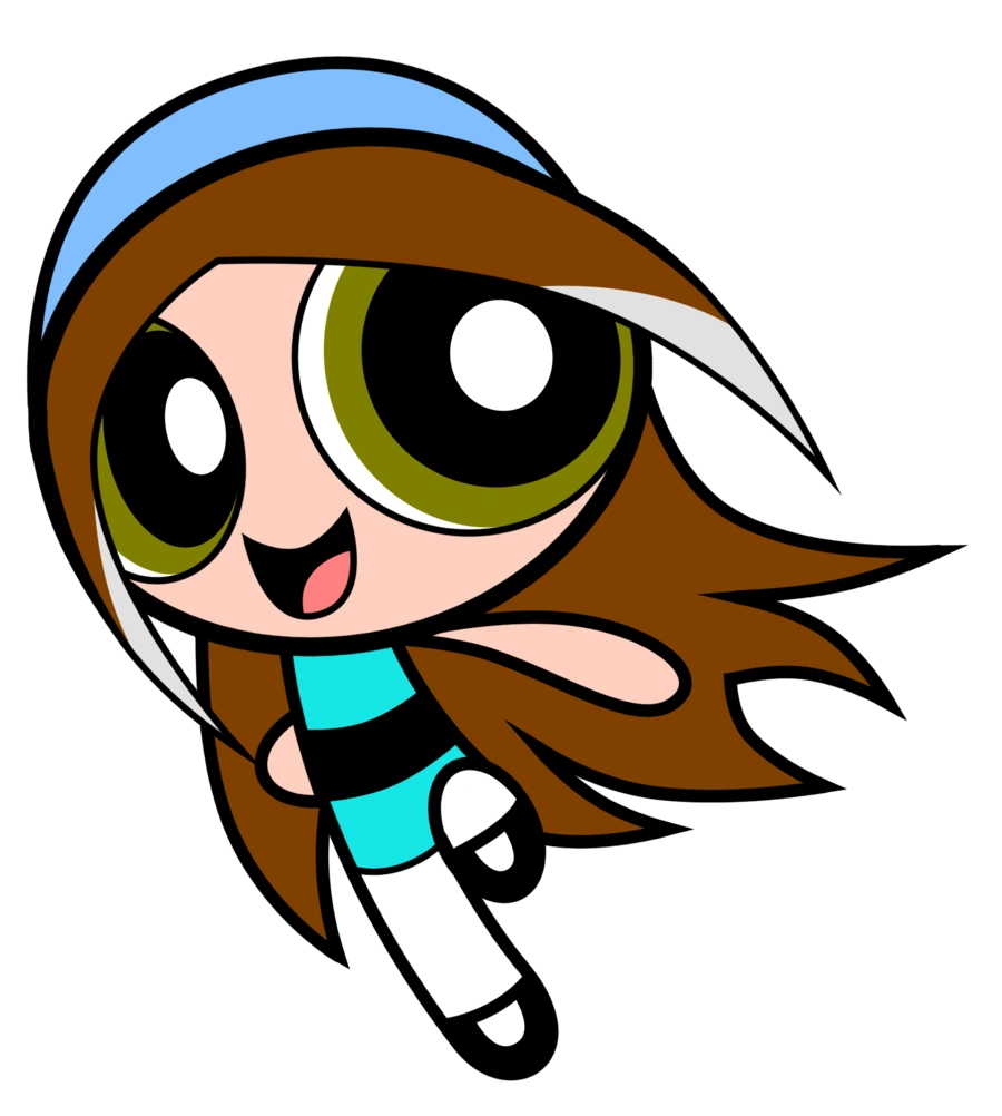 Suzie | Powerpuff Girls Fanon Wiki | Fandom