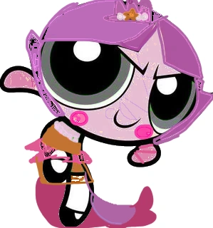 Mermaid Fin | Powerpuff Girls Fanon Wiki | Fandom