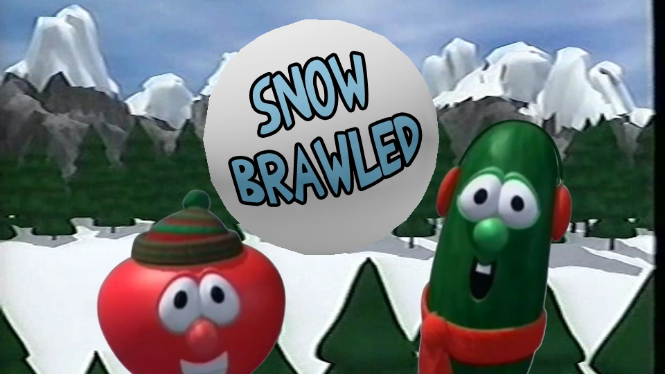 Snow Brawled | Powerpuff Girls Fanon Wiki | Fandom