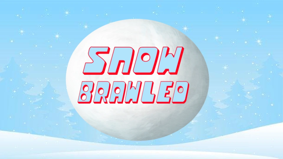 Snow Brawled | Powerpuff Girls Fanon Wiki | Fandom