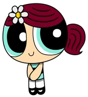 Bouquet | Powerpuff Girls Fanon Wiki | Fandom