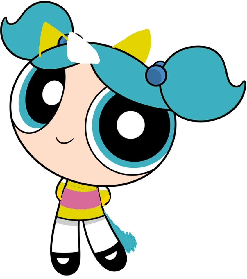Unikeet (Yellow) | Powerpuff Girls Fanon Wiki | Fandom