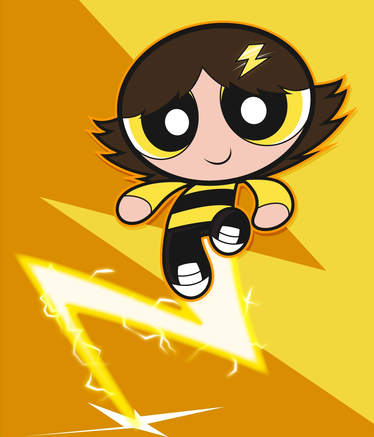 Brylee | Powerpuff Girls Fanon Wiki | Fandom