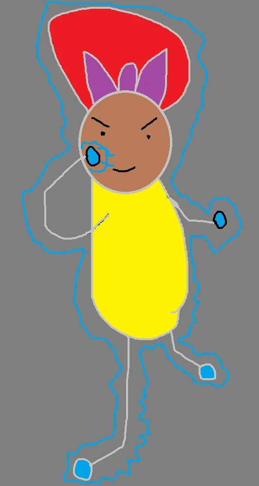 Judy Fowler | Powerpuff Girls Fanon Wiki | Fandom