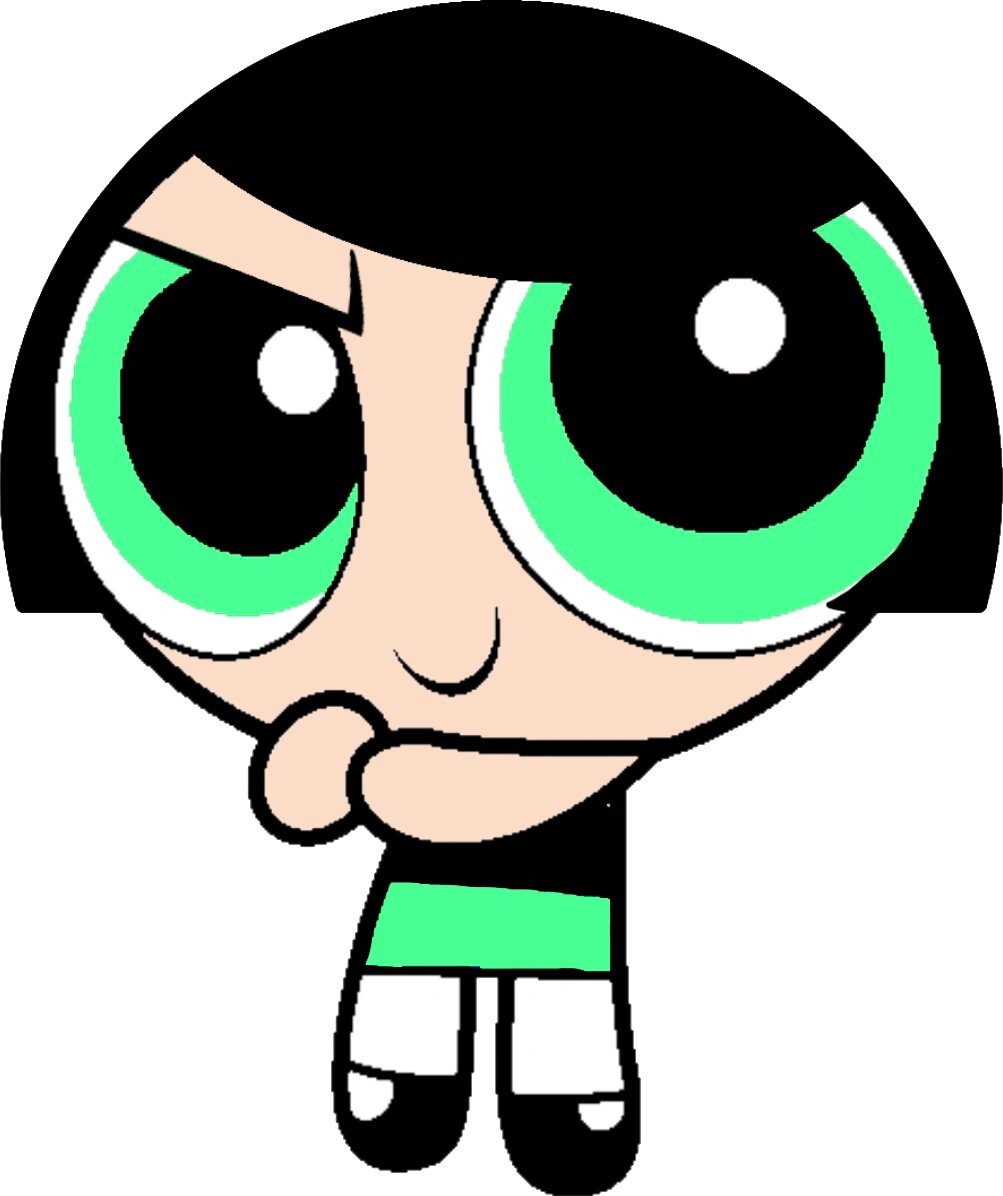 Bea Utonium | Powerpuff Girls Fanon Wiki | Fandom