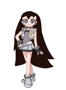 Bat | Powerpuff Girls Fanon Wiki | Fandom