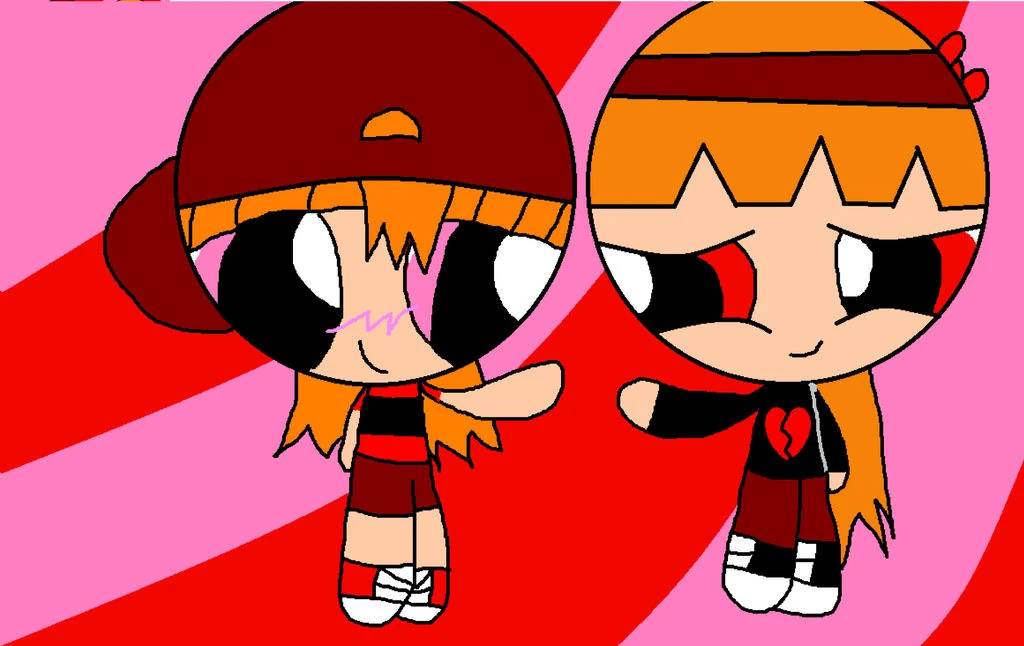 Brend | Powerpuff Girls Fanon Wiki | Fandom