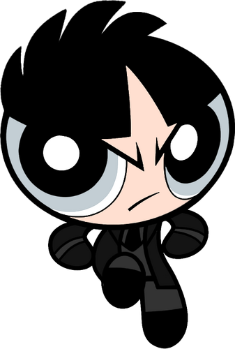 Blunder Powerpuff Girls Fanon Wiki Fandom