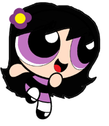Violet | Powerpuff Girls Fanon Wiki | Fandom