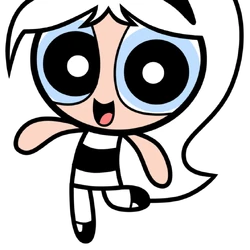 Coloratura Powerpuff Girl Fanon Wiki Fandom Powered By