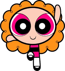 Bella | Powerpuff Girls Fanon Wiki | Fandom