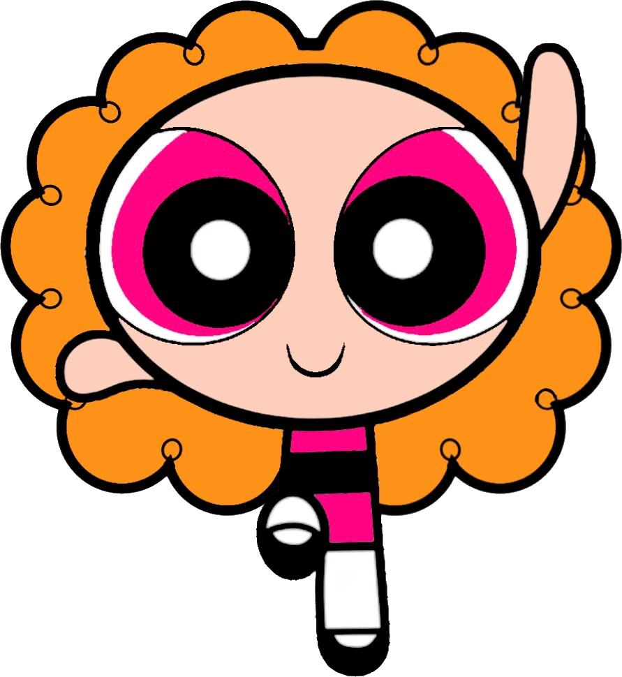 Bella | Powerpuff Girls Fanon Wiki | Fandom