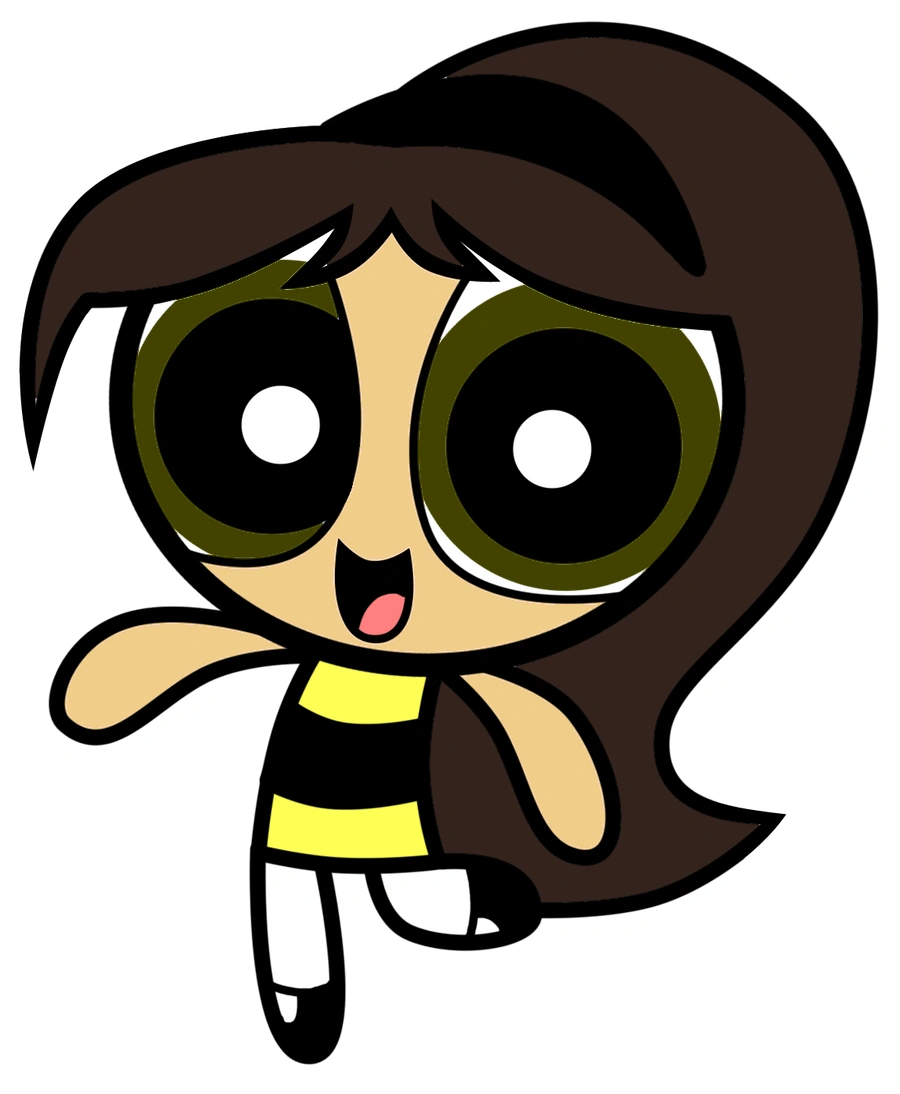 Charisma Kain | Powerpuff Girls Fanon Wiki | Fandom