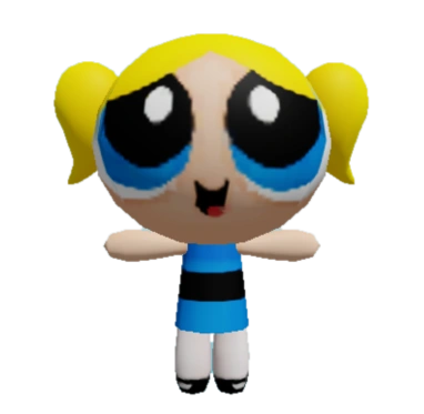 Bubbles (The Powerpuff Girls: Powefueled)/Gallery | Powerpuff Girls ...