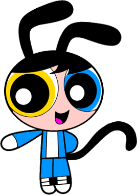 Goofball | Powerpuff Girls Fanon Wiki | Fandom