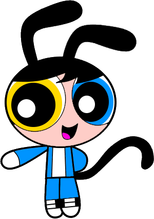 Goofball | Powerpuff Girls Fanon Wiki | Fandom