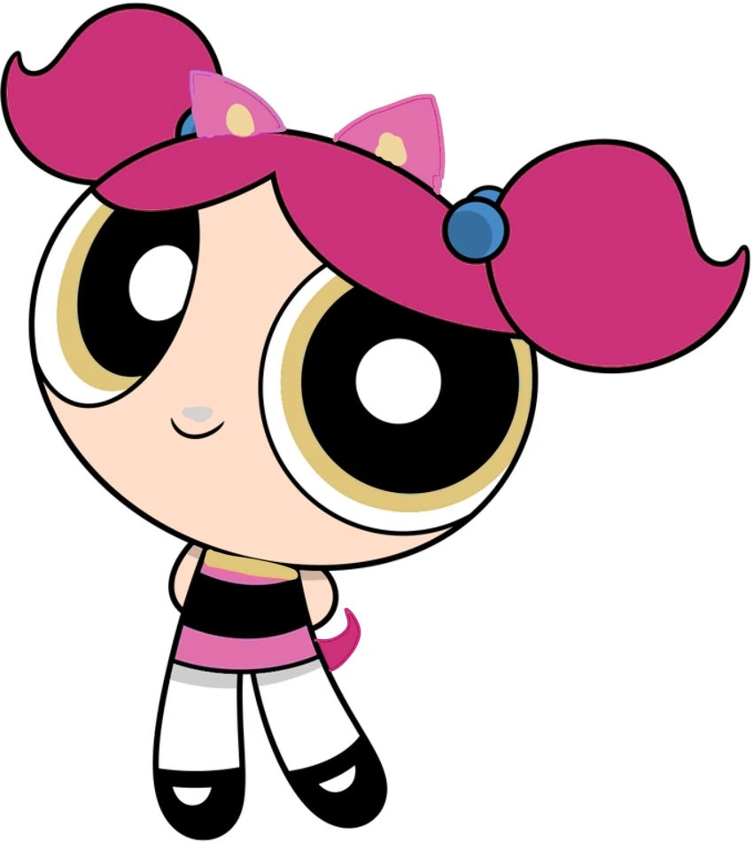 Madame Purrnel | Powerpuff Girls Fanon Wiki | Fandom