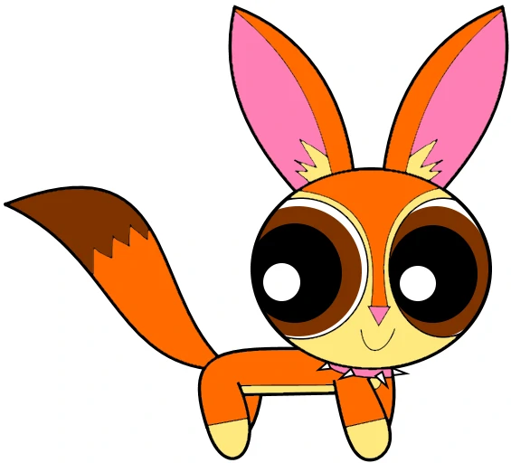 Twinkle | Powerpuff Girls Fanon Wiki | Fandom