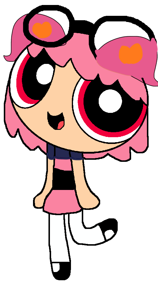 Berry Jars 'N' Jam | Powerpuff Girls Fanon Wiki | Fandom