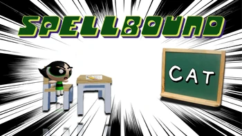 Spellbound | Powerpuff Girls Fanon Wiki | Fandom