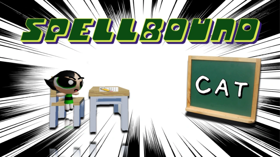 Spellbound | Powerpuff Girls Fanon Wiki | Fandom