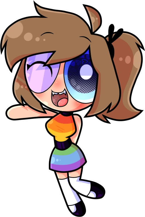 Karolane Utonium | Powerpuff Girls Fanon Wiki | Fandom