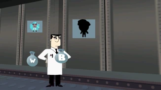 Chemical B | Powerpuff Girls Fanon Wiki | Fandom