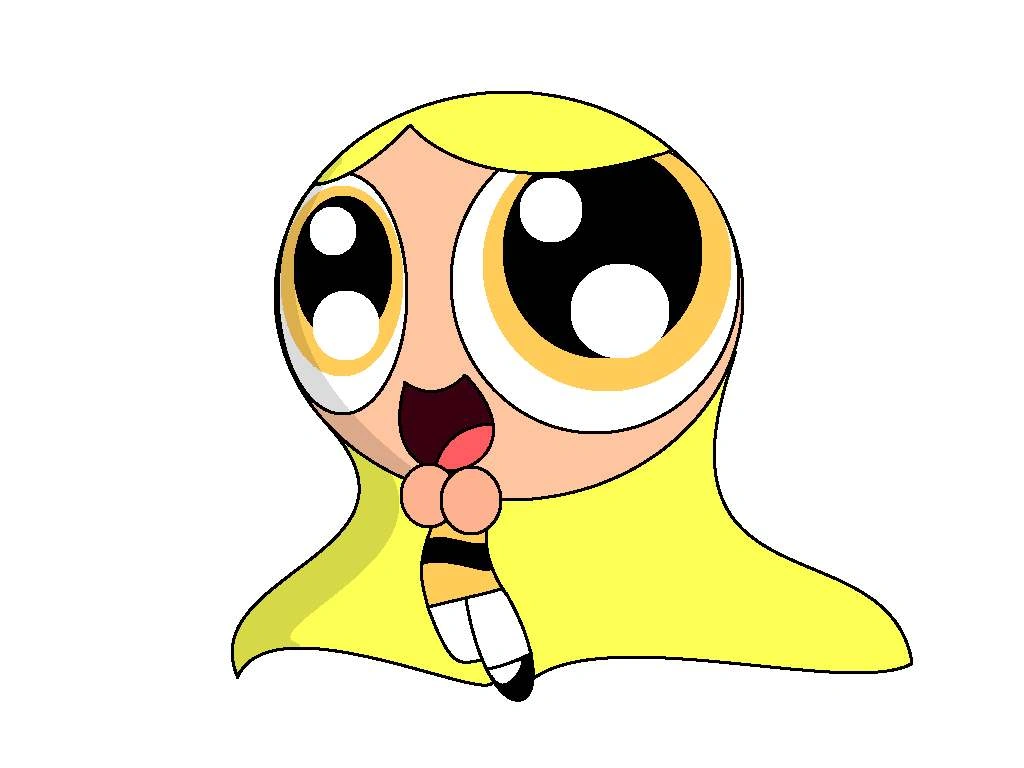 Bloom | Powerpuff Girls Fanon Wiki | Fandom