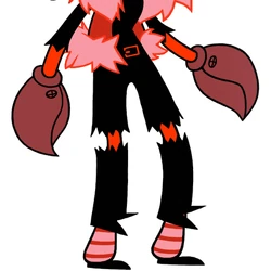 Coloratura Powerpuff Girl Fanon Wiki Fandom Powered By