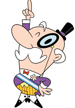 The Mayor of Townsville | Powerpuff Girls Fanon Wiki | Fandom