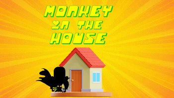 Monkey in the House | Powerpuff Girls Fanon Wiki | Fandom
