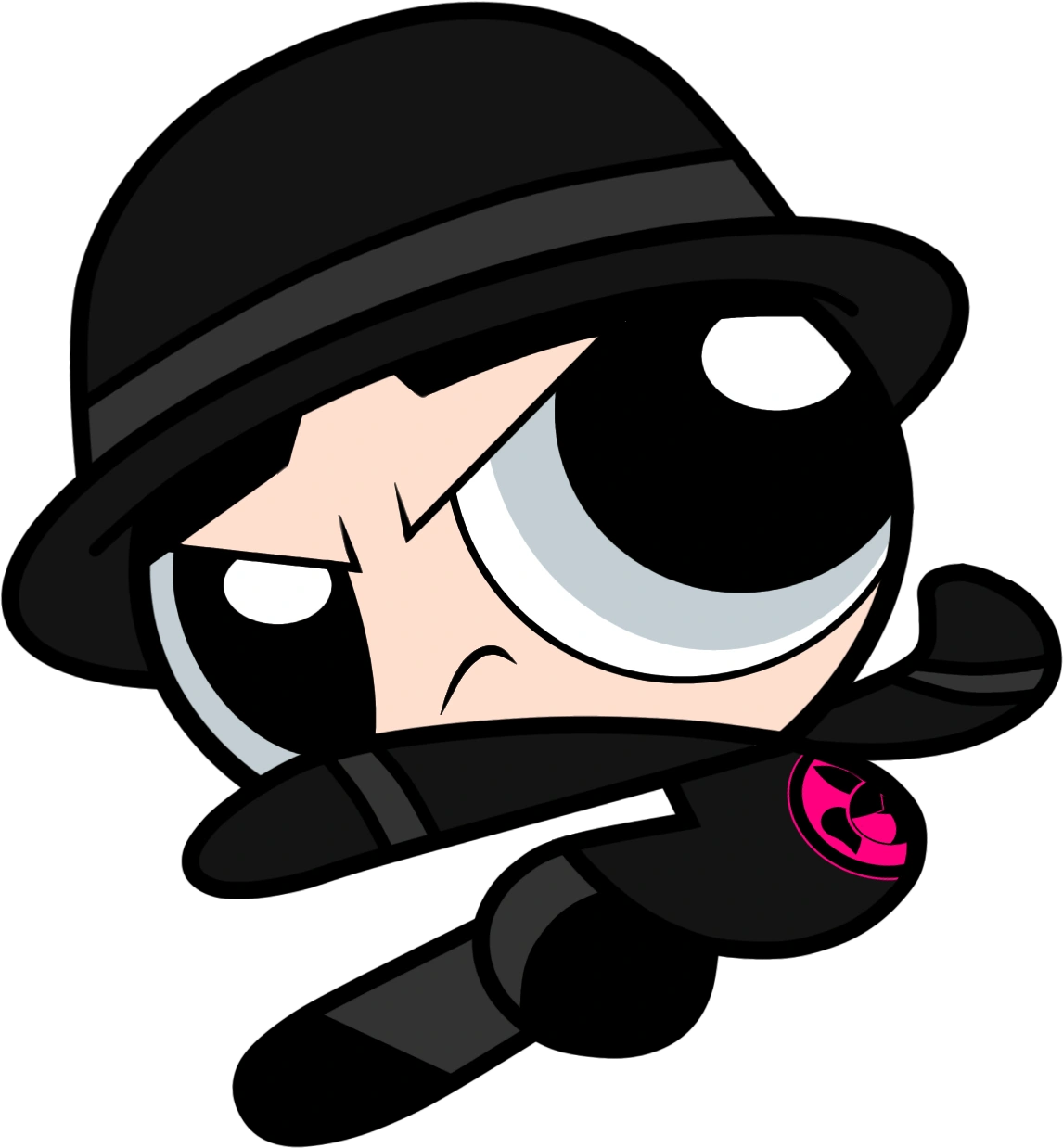 Blunder | Powerpuff Girls Fanon Wiki | Fandom