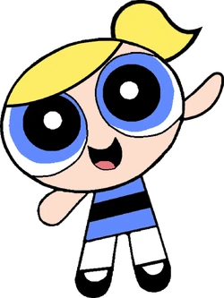Blueberry | Powerpuff Girls Fanon Wiki | Fandom