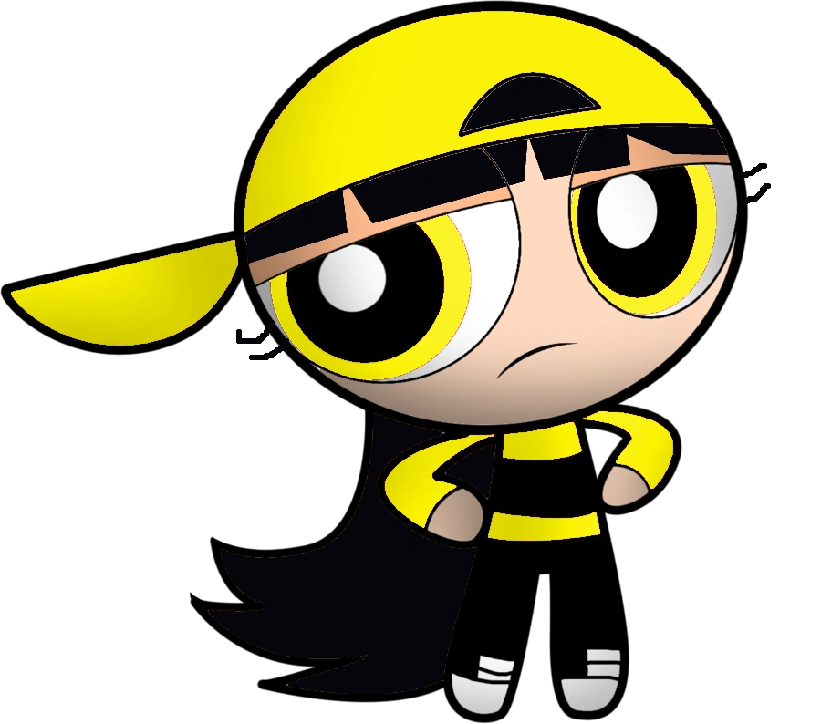 Big | Powerpuff Girls Fanon Wiki | Fandom