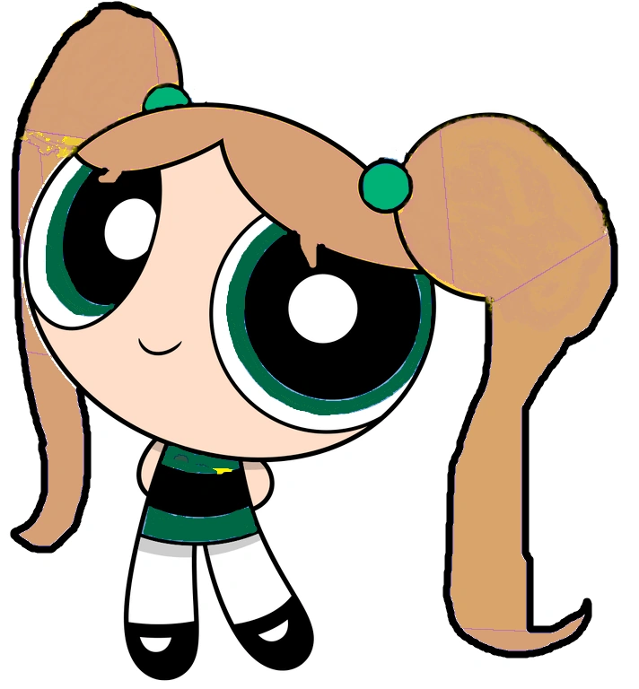 Eleanor Miller | Powerpuff Girls Fanon Wiki | Fandom