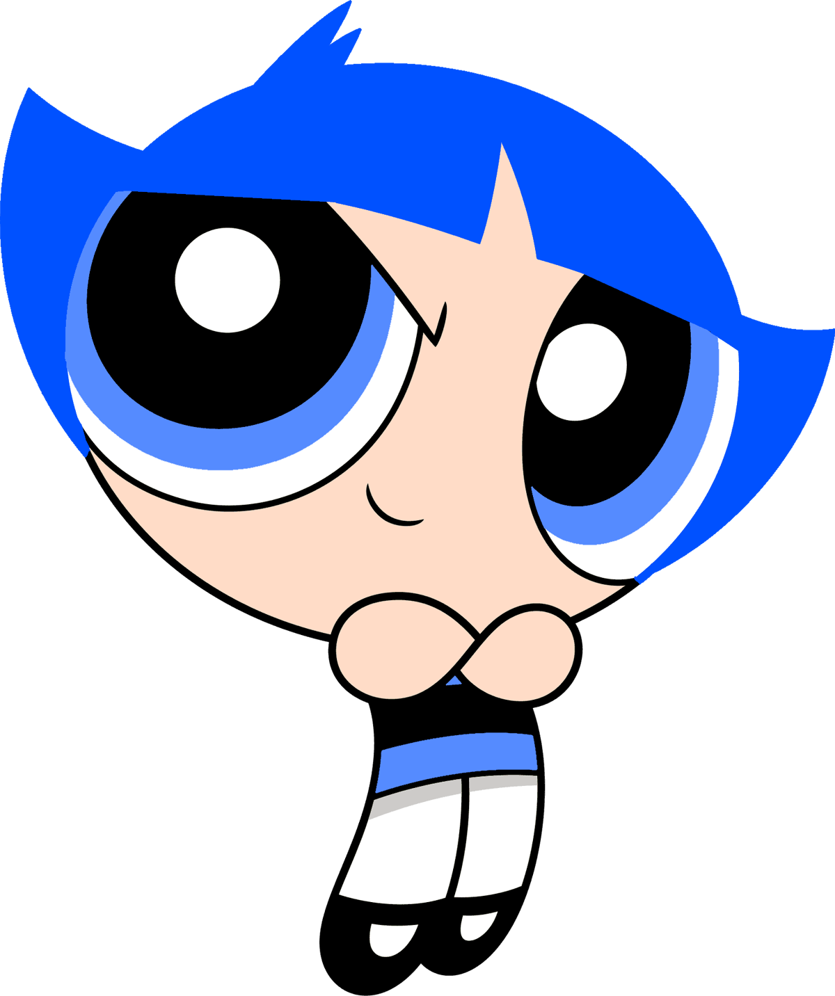 Bonnie | Powerpuff Girls Fanon Wiki | Fandom