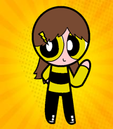 Brylee | Powerpuff Girls Fanon Wiki | Fandom