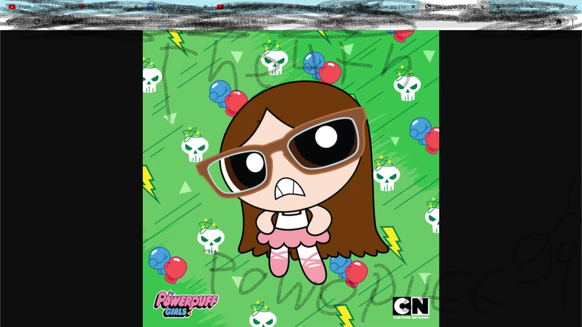Powerpuff girls: save the world | Powerpuff Girls Fanon Wiki | Fandom