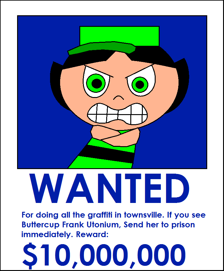 The Powerpuff Girls: Rude removal (The musical) | Powerpuff Girls Fanon ...