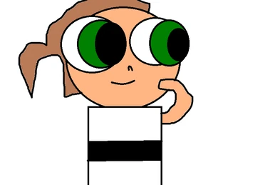 Powerpuff Girls Z Bunny And Blitz