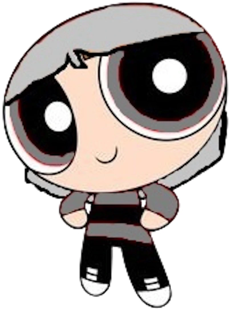 Blitz (Boy) | Powerpuff Girls Fanon Wiki | Fandom