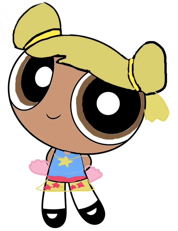 Willow | Powerpuff Girls Fanon Wiki | Fandom