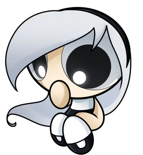 Bell | Powerpuff Girls Fanon Wiki | Fandom