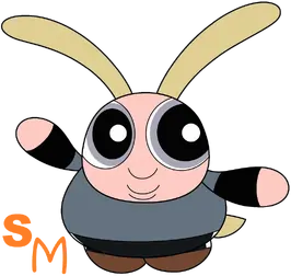 Randel | Powerpuff Girls Fanon Wiki | Fandom