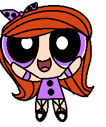 Bloom (PowerWorld Girls) | Powerpuff Girls Fanon Wiki | Fandom